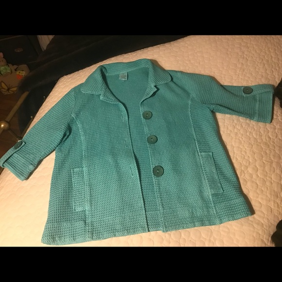 Focus 2000 | Jackets & Coats | Jacket | Poshmark